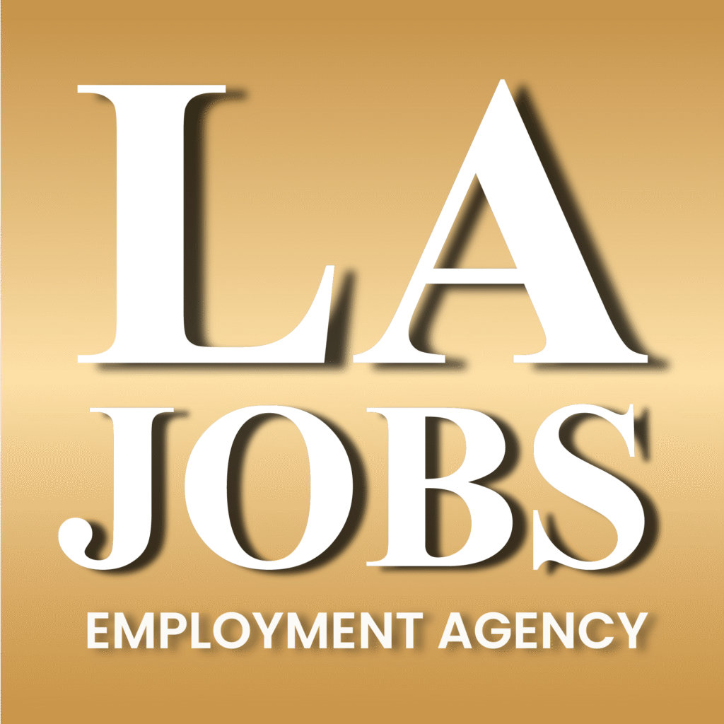 History – LA Jobs Employment Agency